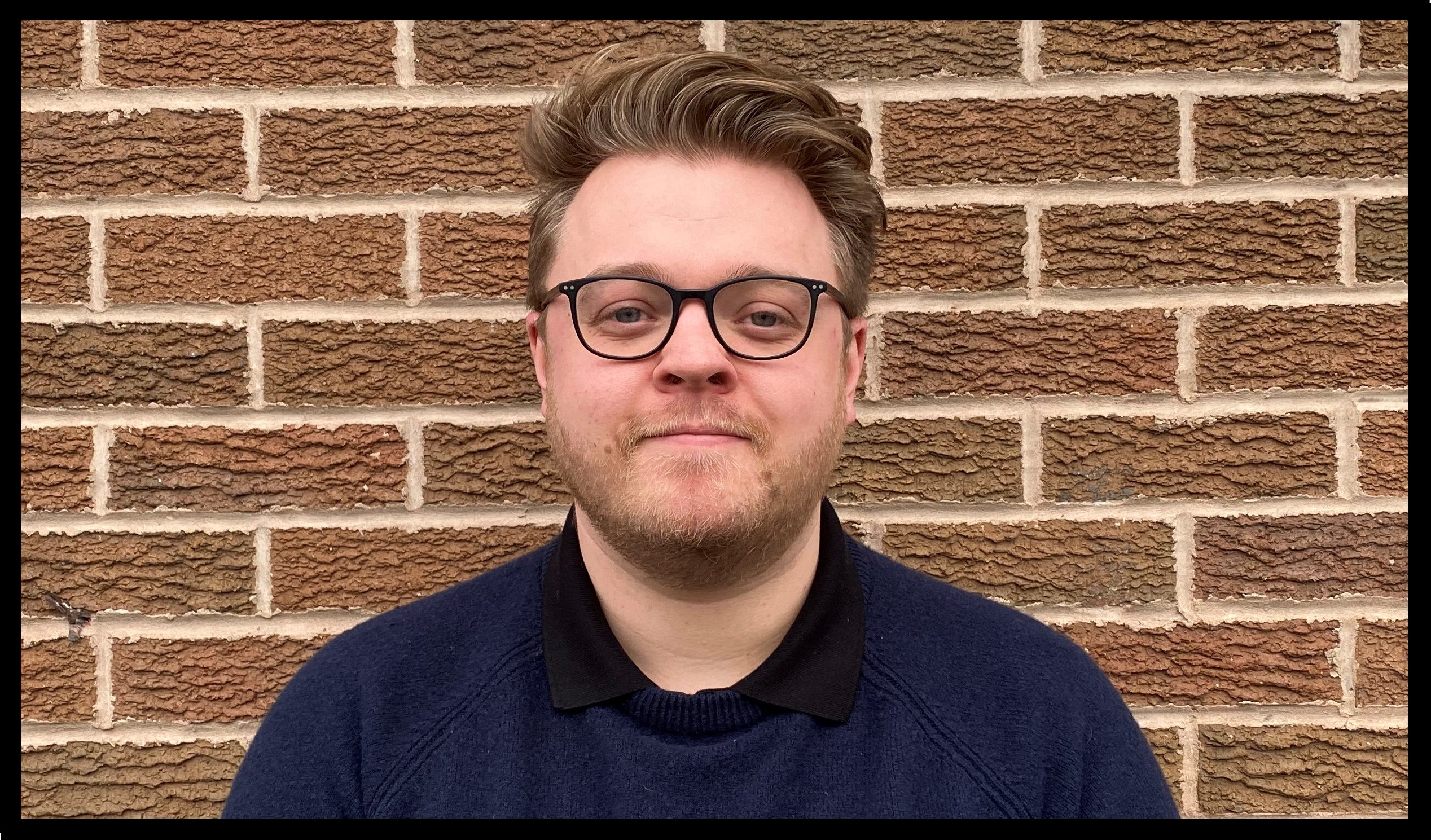 Meet The Team - Horizon