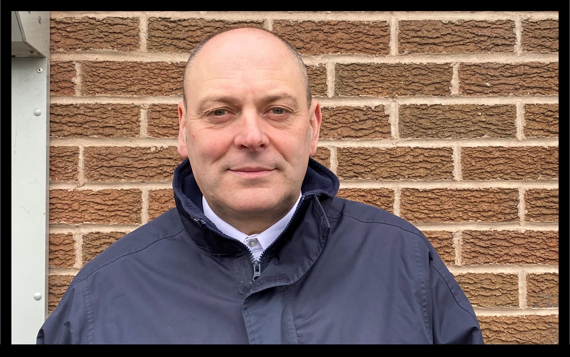 Meet The Team - Horizon