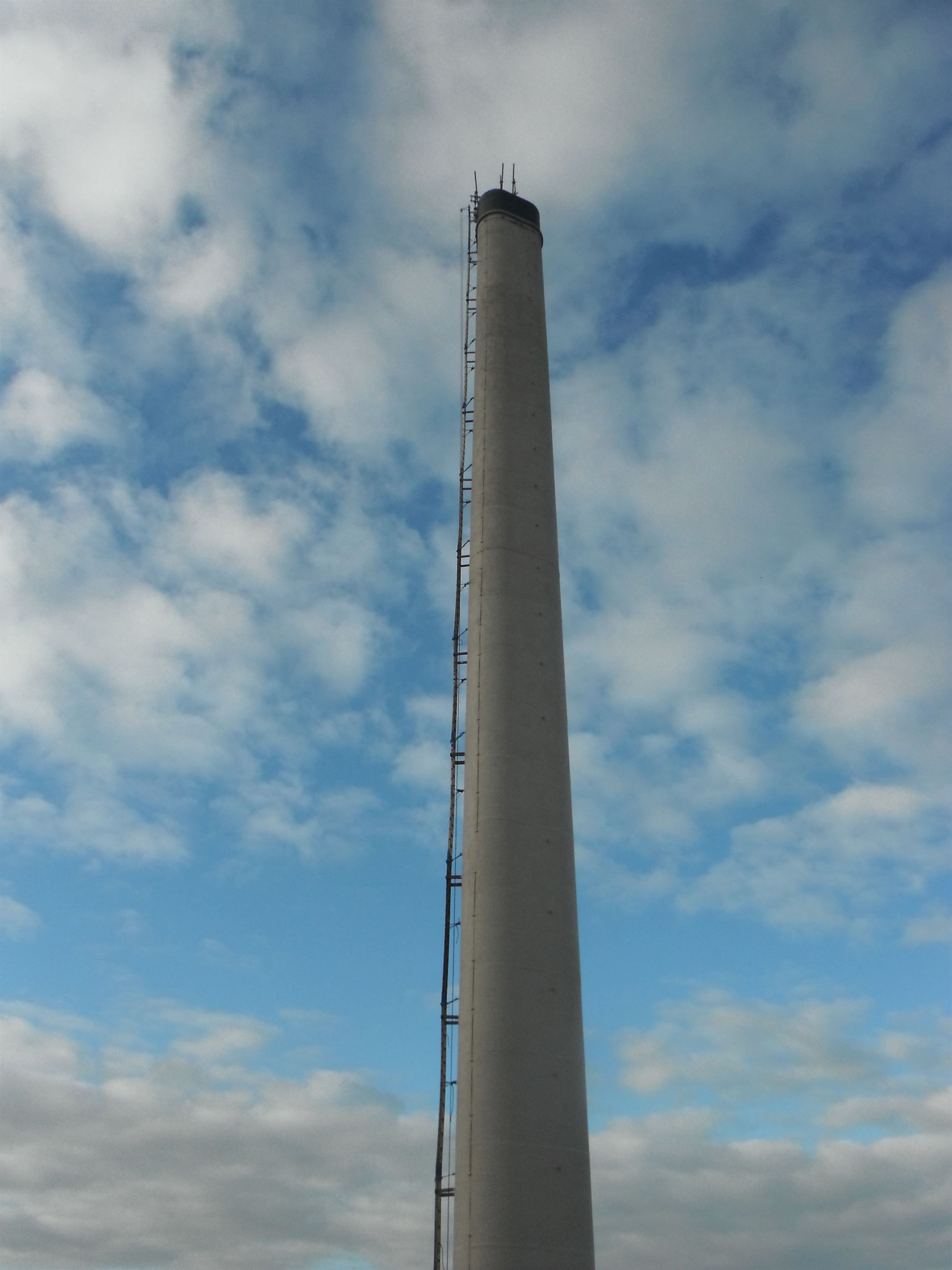 Chimney Inspections and CCTV Surveys - Horizon