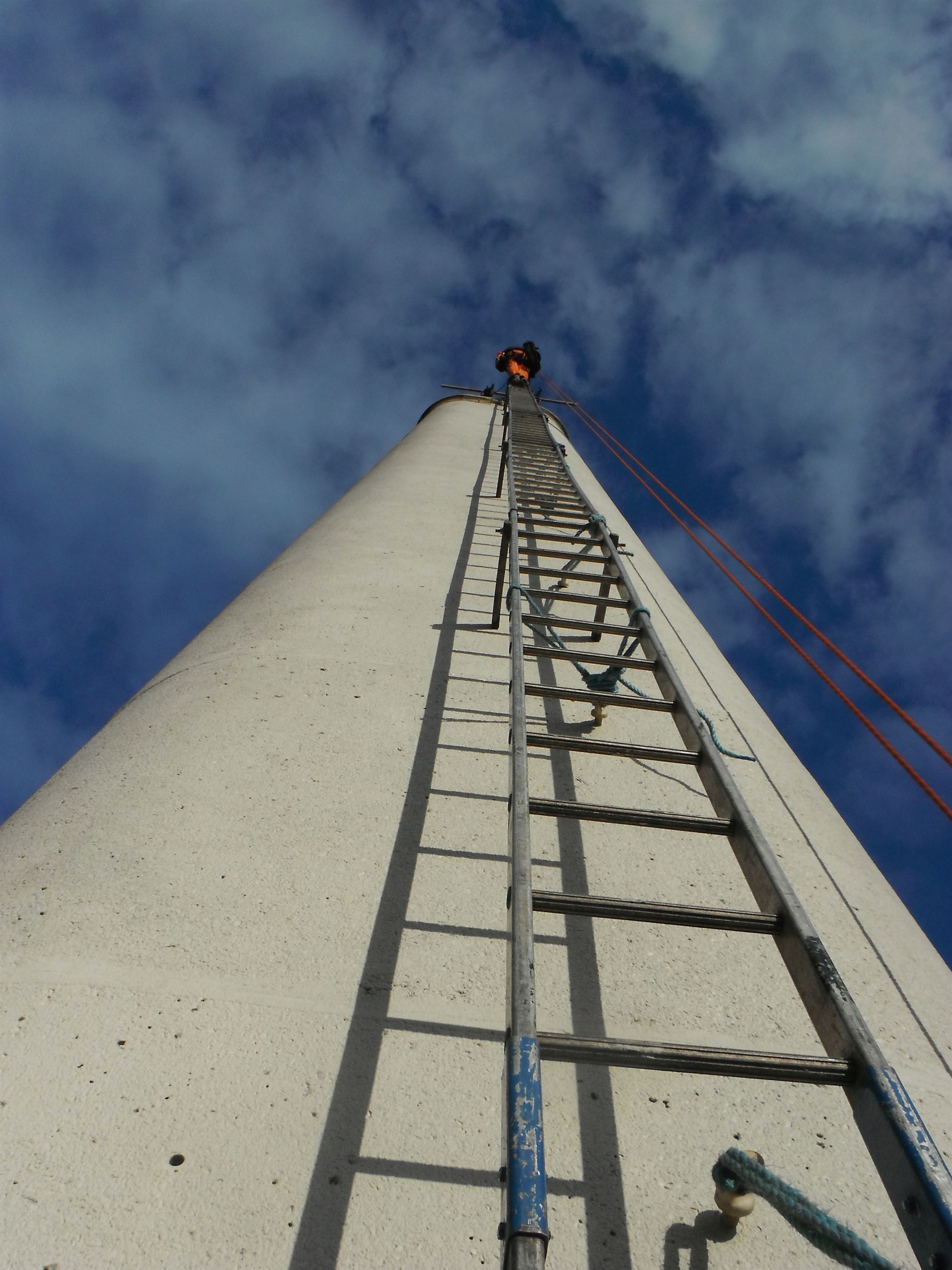 Chimney Inspections and CCTV Surveys - Horizon
