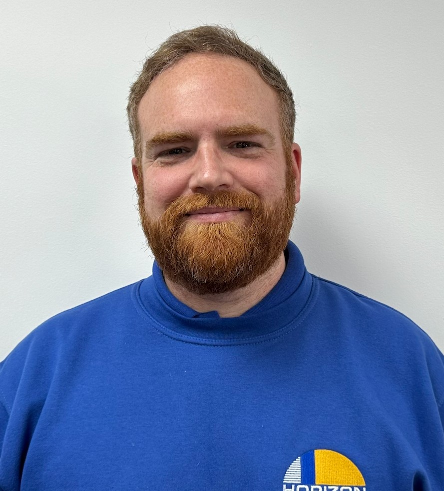 Meet The Team - Horizon