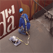 Fall Arrest and Fall Protection | Work at Height Protection - Horizon